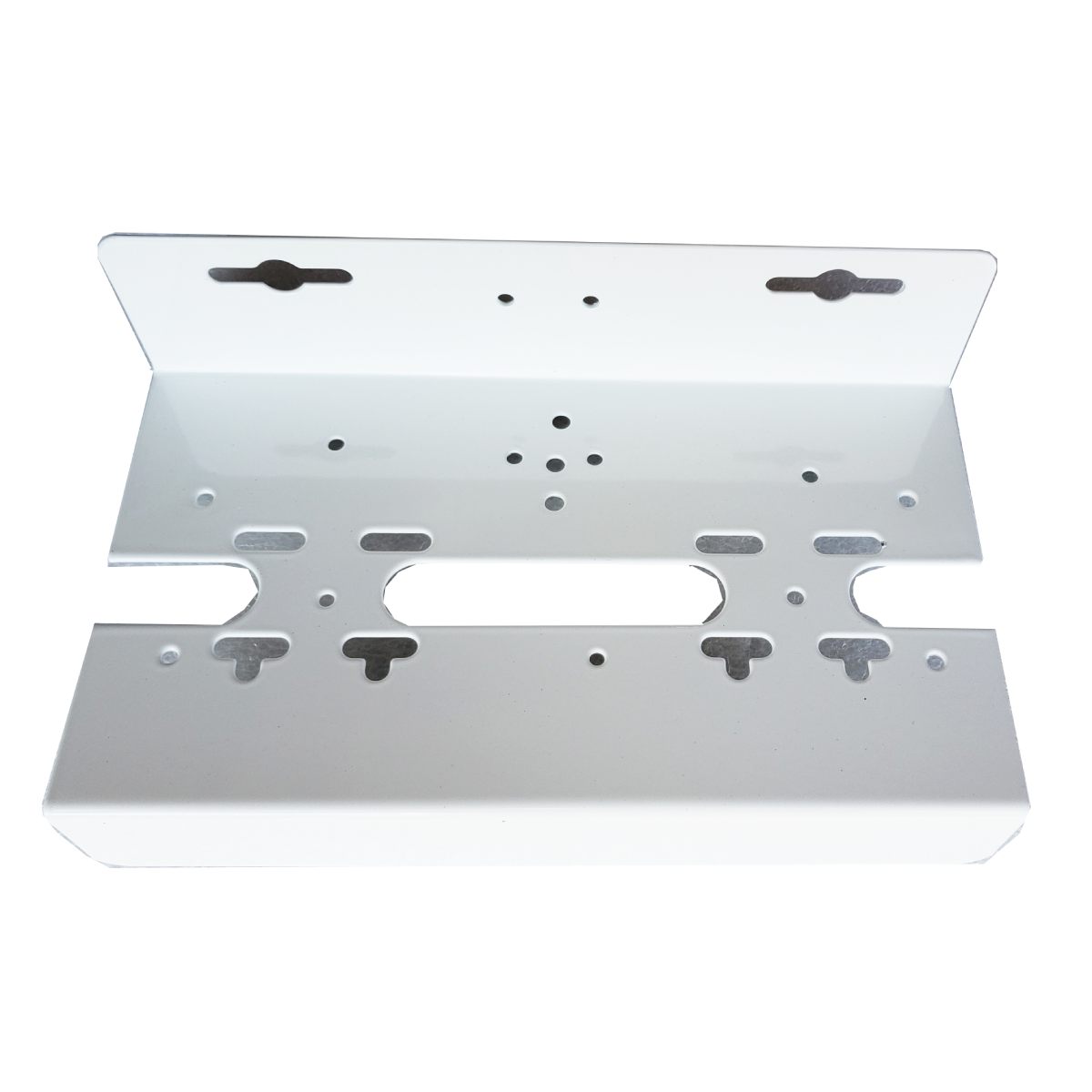 Dual Metal Bracket – MyAquaFilter®